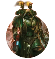 【Auspex Tactics】2023年10月战锤40K强度天梯 - 哔哩哔哩