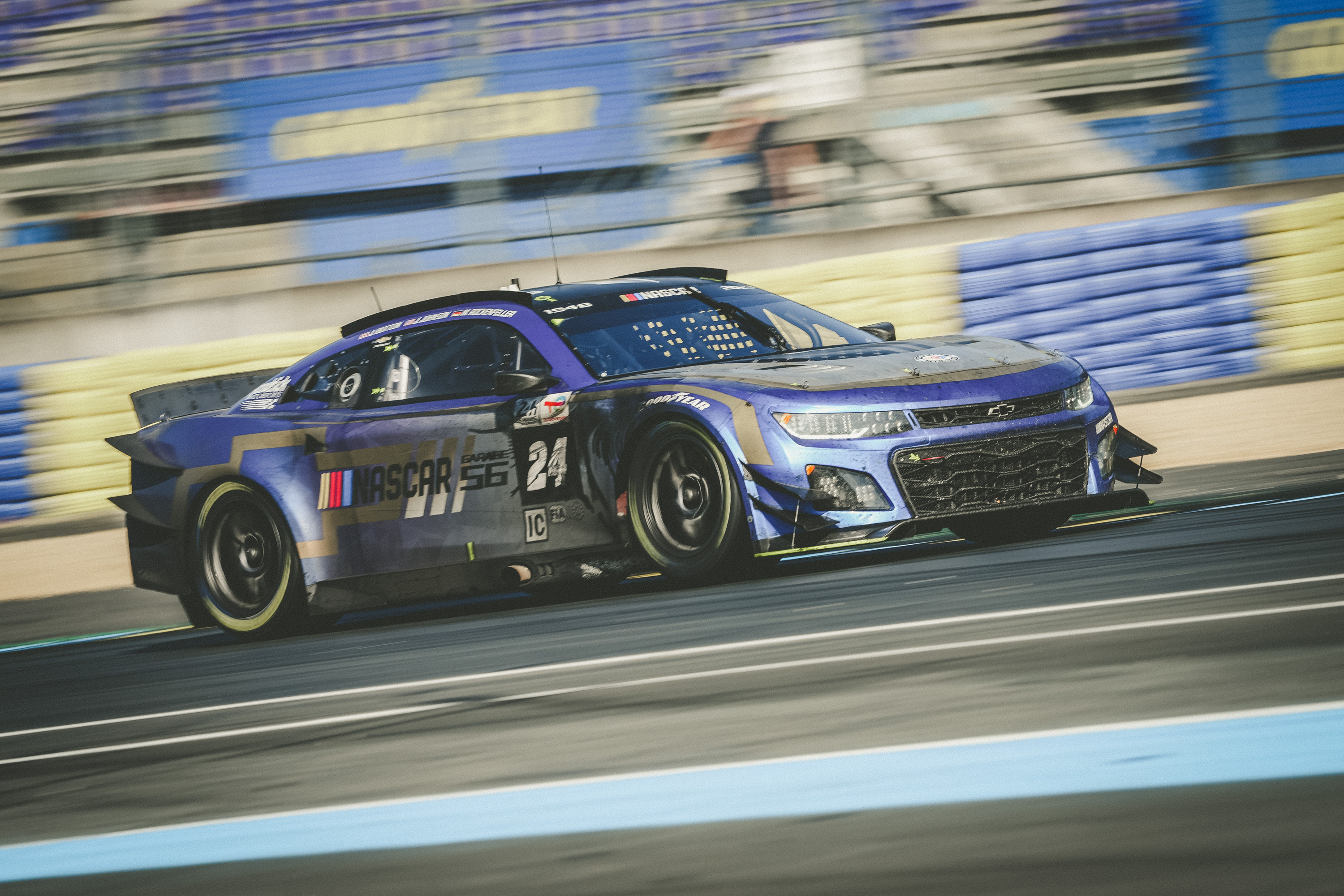 Dallara VS Oreca（3）2014-2023（赛车制造商介绍） - 哔哩哔哩