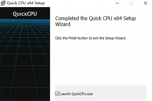 quickcpu教程 - 哔哩哔哩