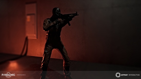 《SCP: Pandemic》免费加速器哪个好？联机加速器推荐 - 哔哩哔哩