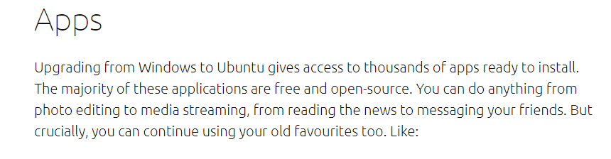 Snap Store是什么，它对Linux的使用有着什么作用 - 哔哩哔哩