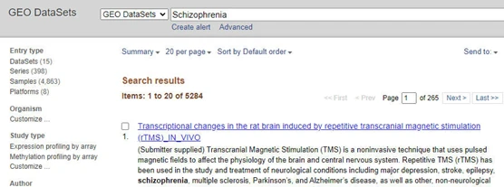 GEO数据库保姆级入门实操教学，建议收藏 - 哔哩哔哩
