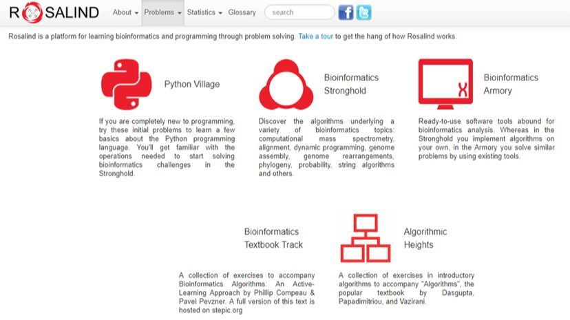 【ROSALIND】【练Python，学生信】36 k-mer组成列表 - 哔哩哔哩