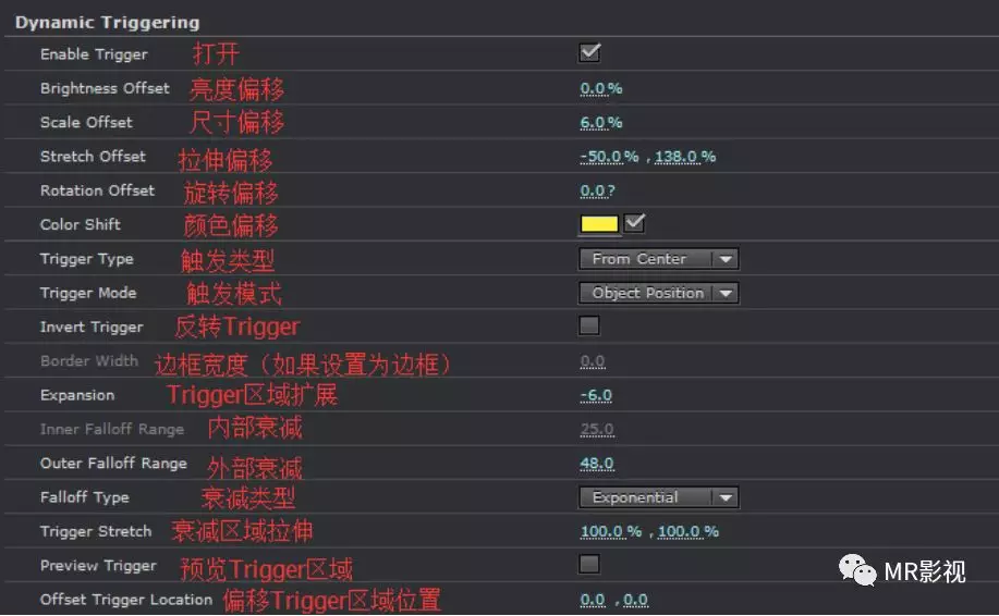 NUKE版本的Optical Flares使用小技巧 - 哔哩哔哩