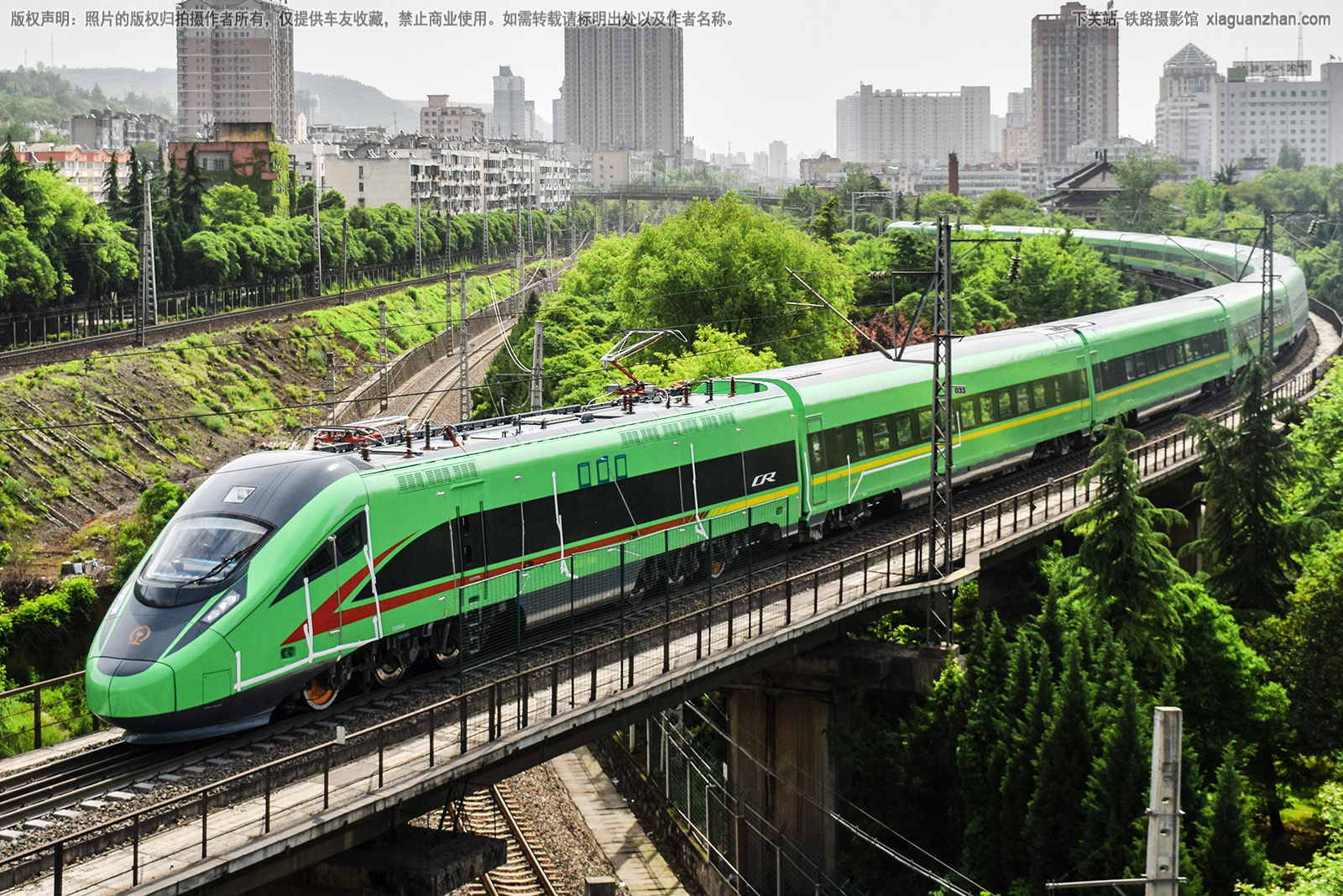 CR200J型动力集中式动车组的动力车信息收录 - 哔哩哔哩