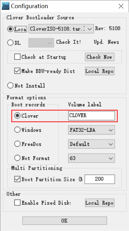 【教程】使用Clover启动Nvme协议的固态硬盘 - 哔哩哔哩