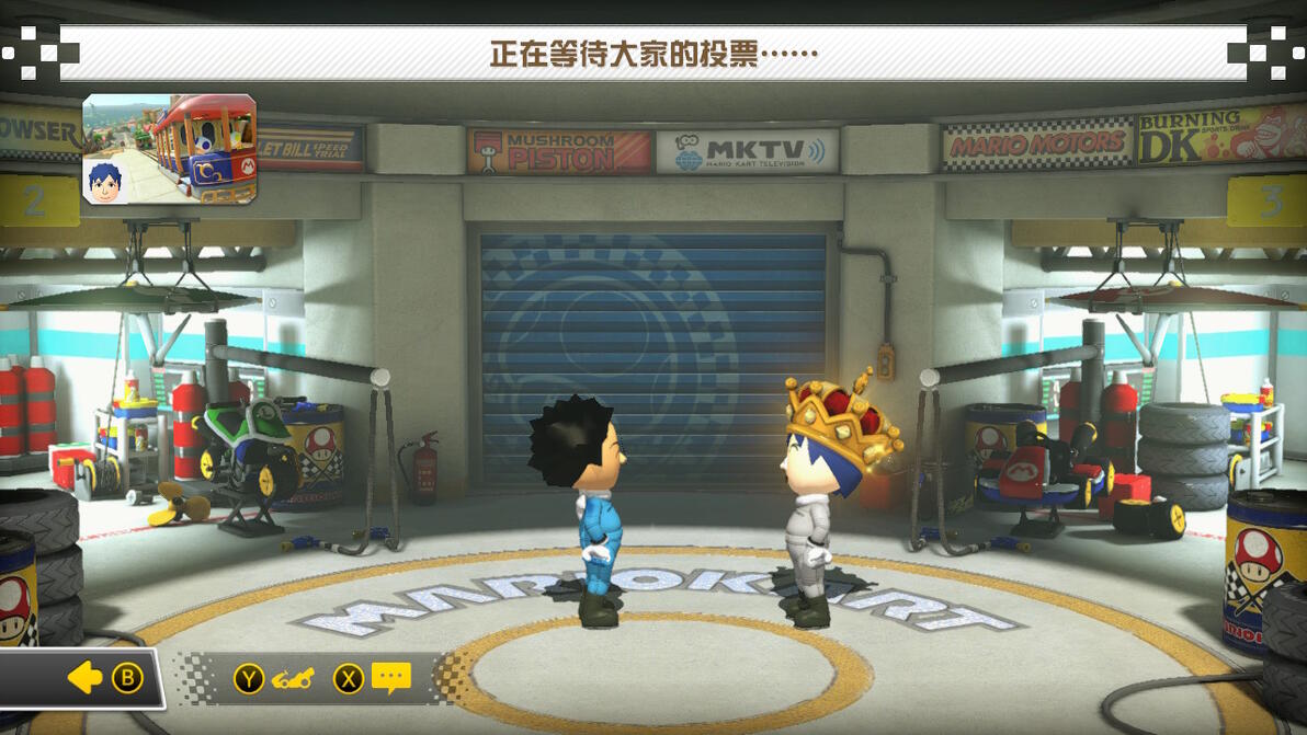 Switch通过LanPlay来实现免会员联机（国行适用） - 哔哩哔哩