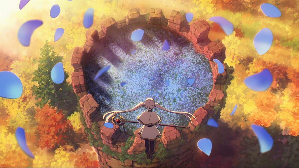 葬送的芙莉莲1-4表情及壁纸 - 哔哩哔哩