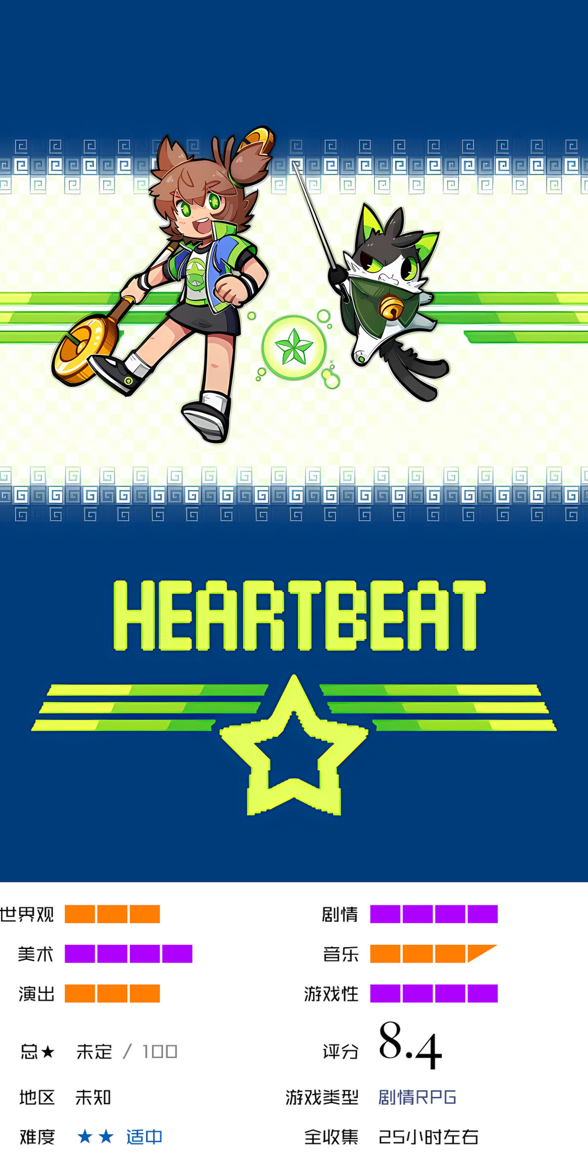 1000+款 Q版画风+Furry向 独立游戏分享 第①期（1~9) - 哔哩哔哩