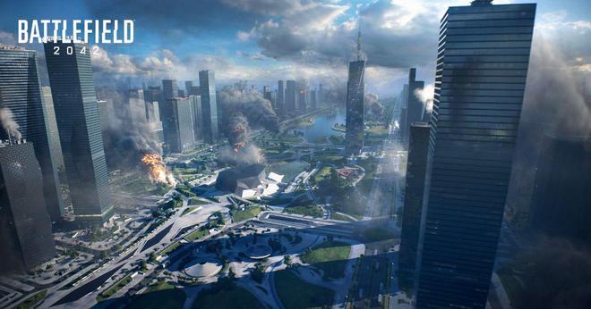 战地1/5/2042错误代码/报错/黑屏/蓝屏解决办法 - 哔哩哔哩