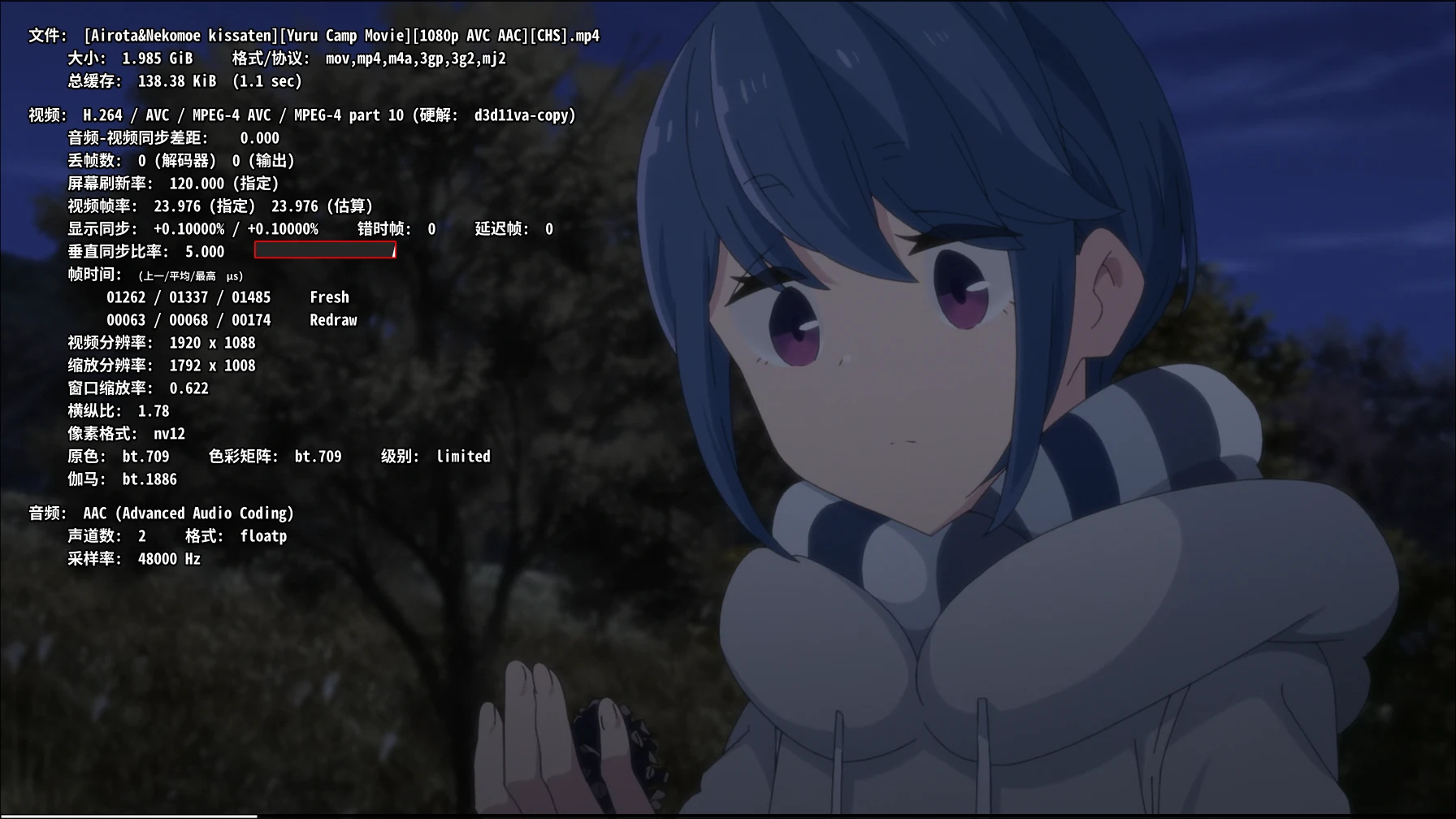 mpv播放器，纯小白入门 - 哔哩哔哩