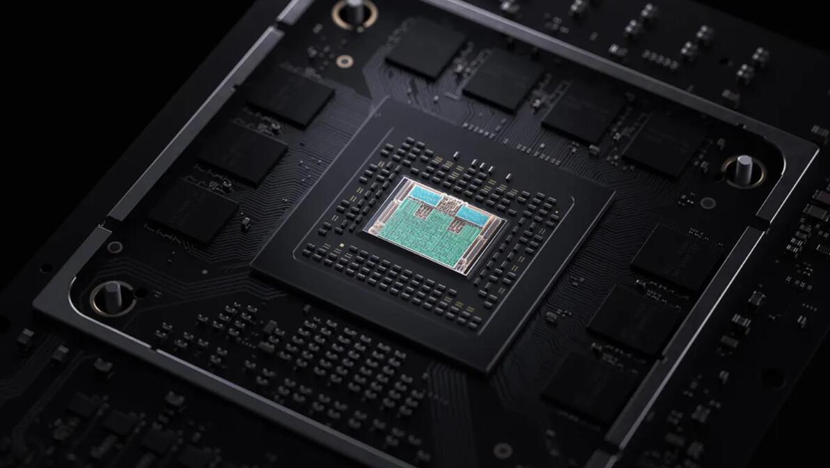 为什么PS3的GPU采用英伟达架构，PS4和PS5却换用AMD？ - 哔哩哔哩