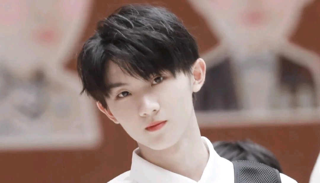 【马嘉祺&我】YY 4.送糖 “还生气吗” - 哔哩哔哩