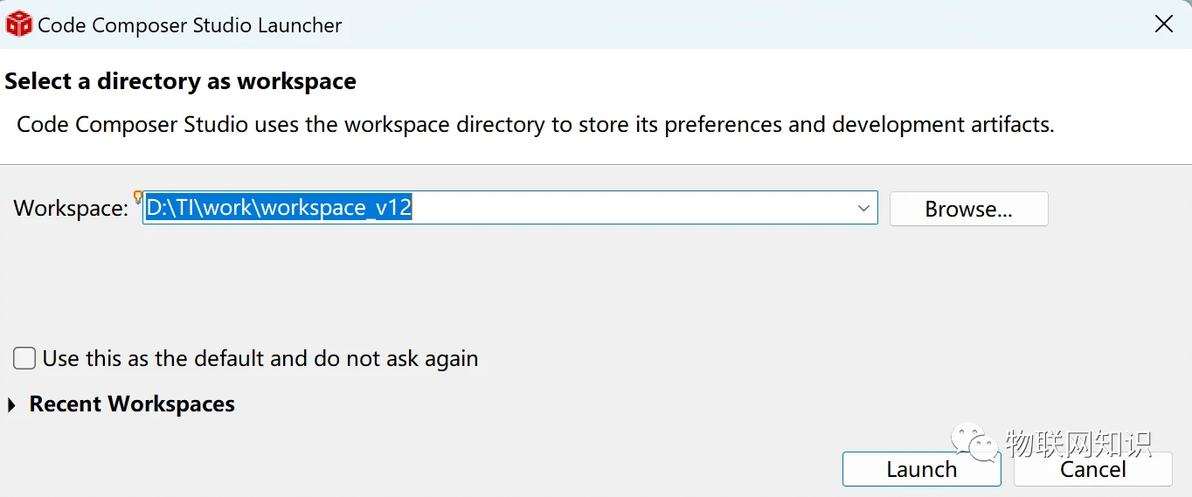 Code Composer Studio（CCS）安装及配置常用库 - 哔哩哔哩