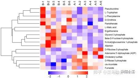 【菜鸟博士学习】MSConvertGUI+seeMS导出质谱离子峰进行分析 - 哔哩哔哩
