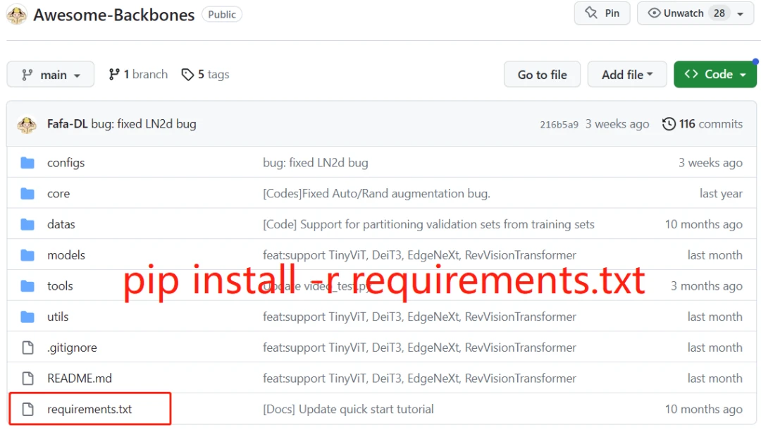 Pip与Conda到底能混用吗？ - 哔哩哔哩