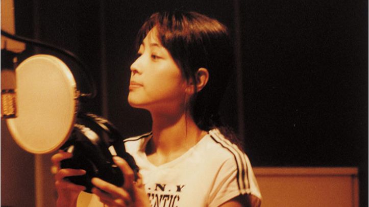 ZARD出道25周年纪念音乐专栏【THE POP STANDARD】vol.2 - 哔哩哔哩