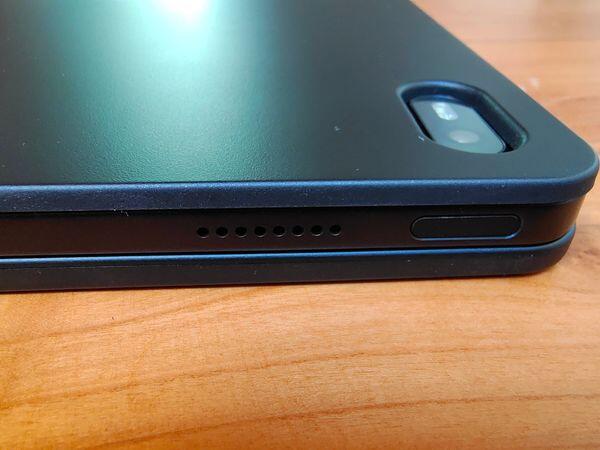 JingPad A1（工程样机）Linux平板测评，第1部分【超长文 by Tuxphones】 - 哔哩哔哩