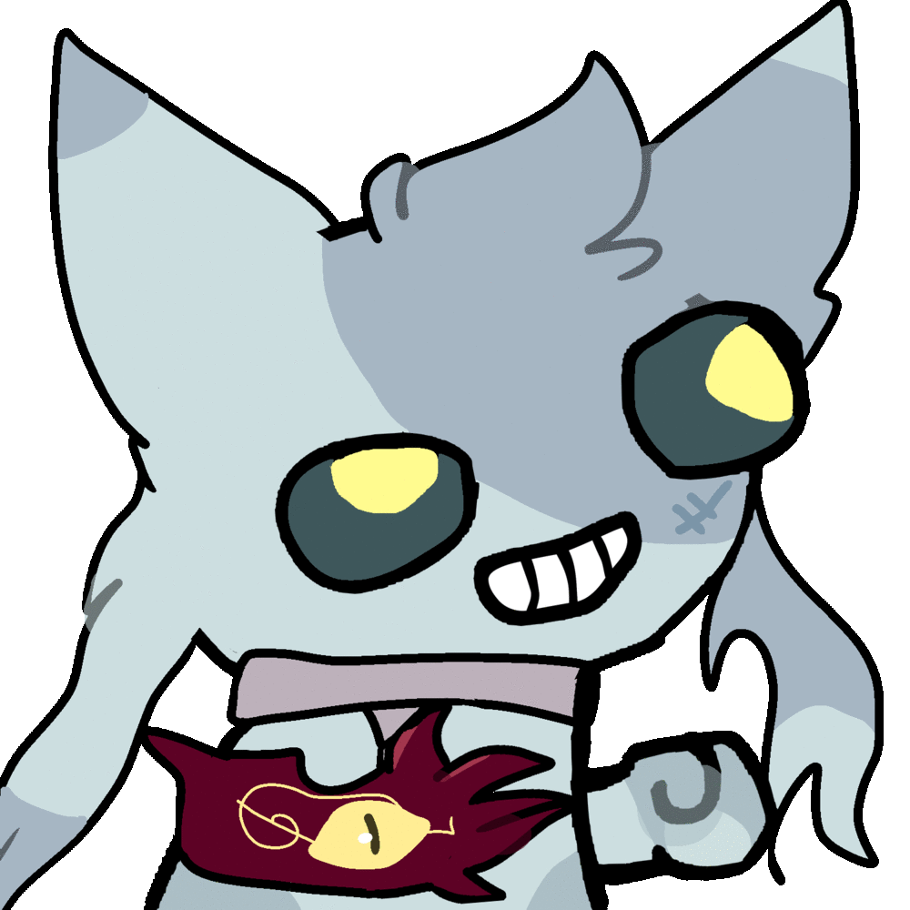 typh绘画作品搬运（2）（2017-2020年） - 哔哩哔哩