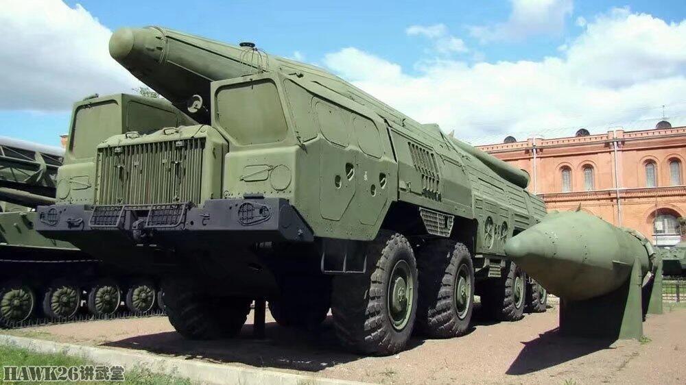 图说：MAZ-543系列重型车辆发展史“苏联红色驮马”的暴力美学 - 哔哩哔哩