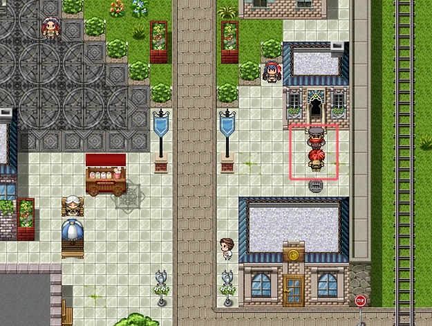 [RJ168054]ROBF EOY 攻略(一) - 哔哩哔哩