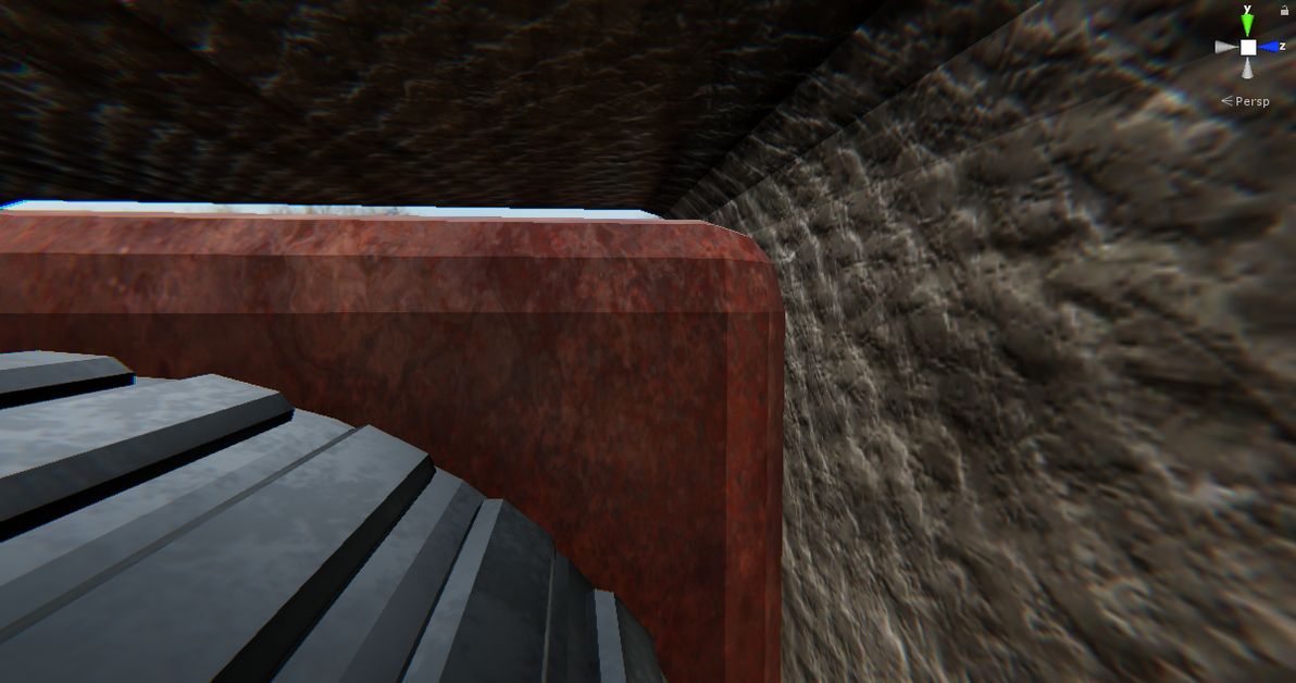 substance painter导出材质到Unity高清渲染管线 - 哔哩哔哩