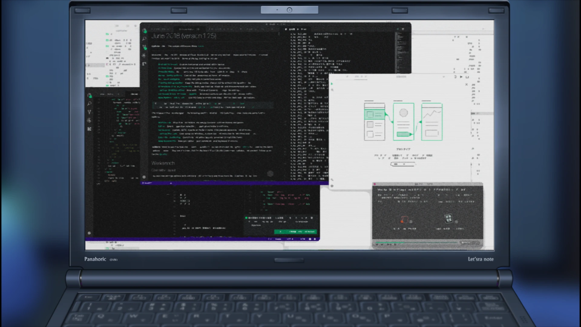 【Gal评测】设定亮眼但仍有缺憾的短篇科幻作——《未来广播与人工鸽》全方位评测！ - 哔哩哔哩