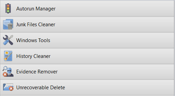 revo uninstaller pro教程 - 哔哩哔哩