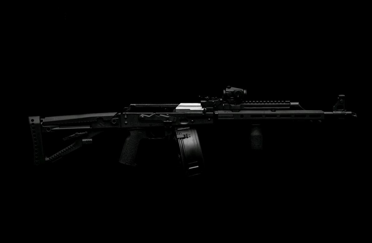 【AR or AK ?】AR/AK系枪械高清无水印美图合集 - 哔哩哔哩