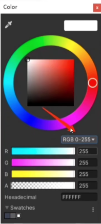 图形 2.7 LDR与HDR - 哔哩哔哩