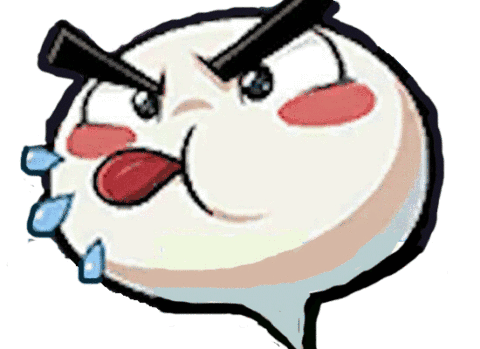 火影忍者手游表情包【雏田篇】 - 哔哩哔哩