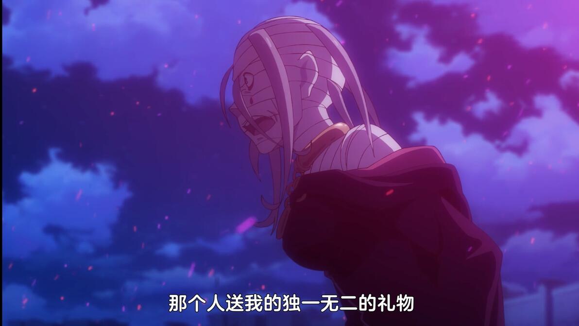 【Re0】第3季 11话 动画党向科普 - 哔哩哔哩