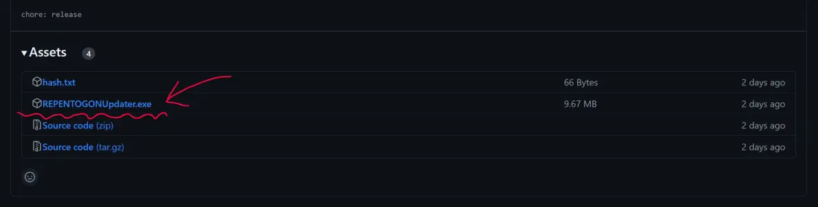[以撒] REPENTOGON的安装与卸载 (Isaac Script Extender) - 哔哩哔哩