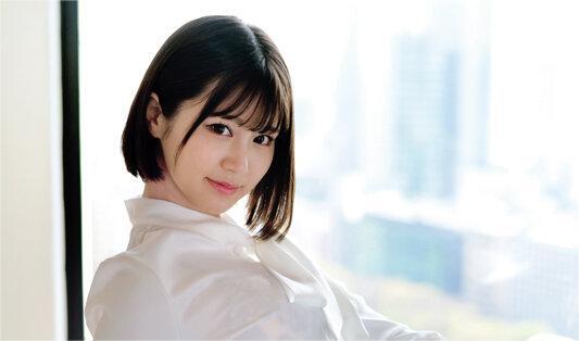 每天分享一个美女——川北メイサ(川北明沙，Kawakita-Meisa) - 哔哩哔哩