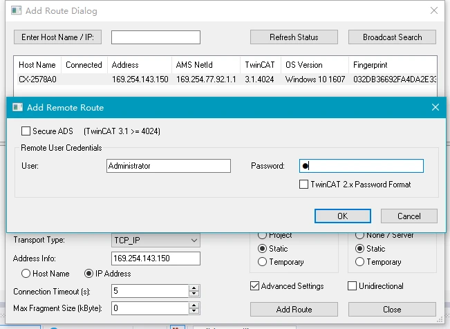 专家博客 | TwinCAT 3 与 C# 语言 ADS 通讯 - 哔哩哔哩