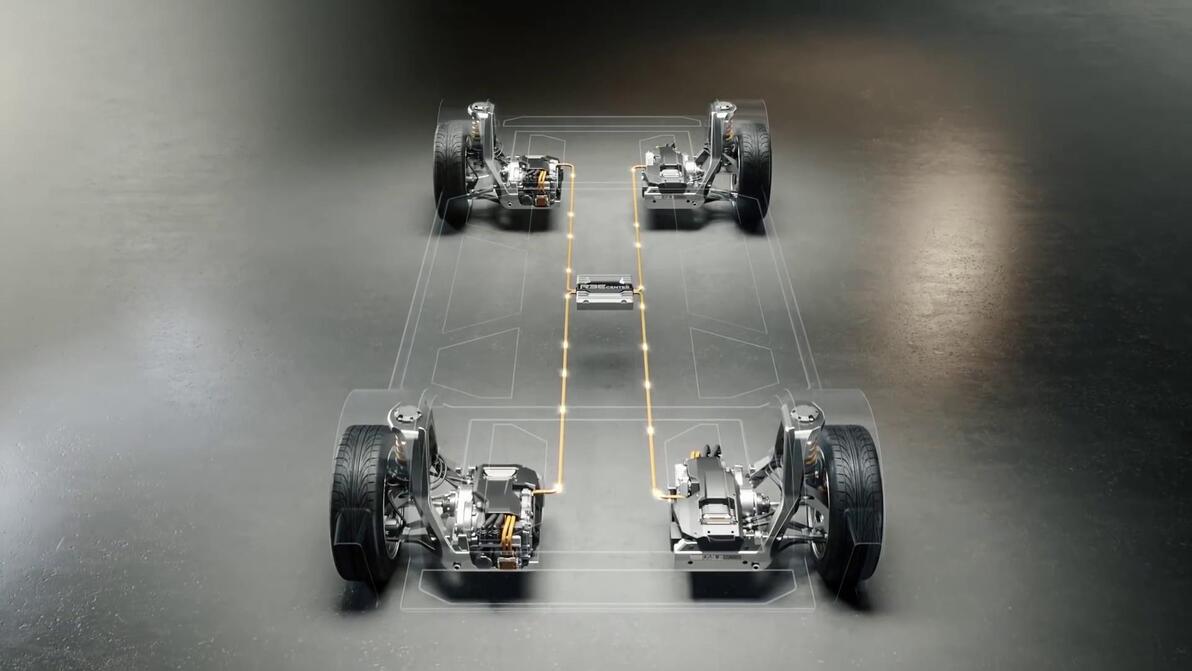 博世iBooster不再一家独大，比亚迪等国产线控制动只差半个身位！ - 哔哩哔哩