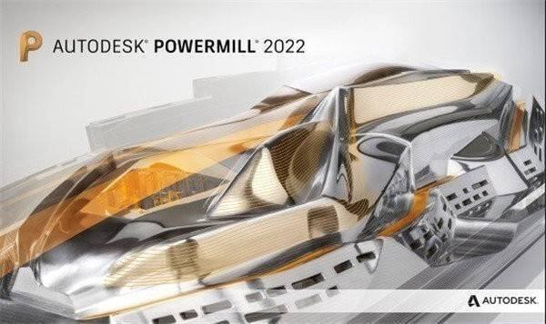 PowerMill 2022安装教程方法图文_PowerMill2022序列号激活解破下载 - 哔哩哔哩
