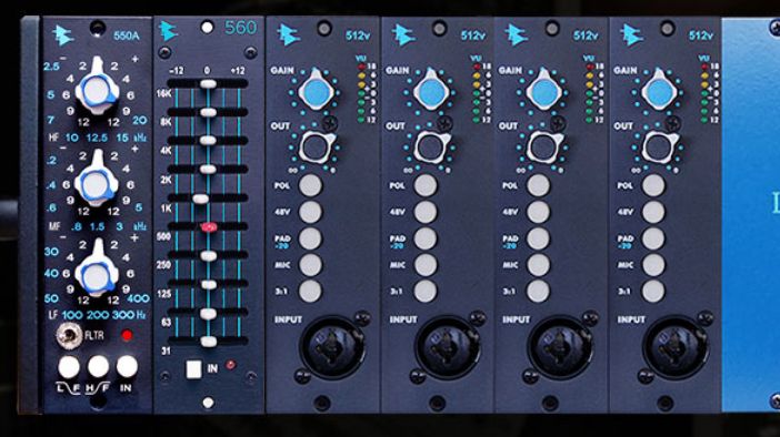 API 560评测介绍 - 哔哩哔哩