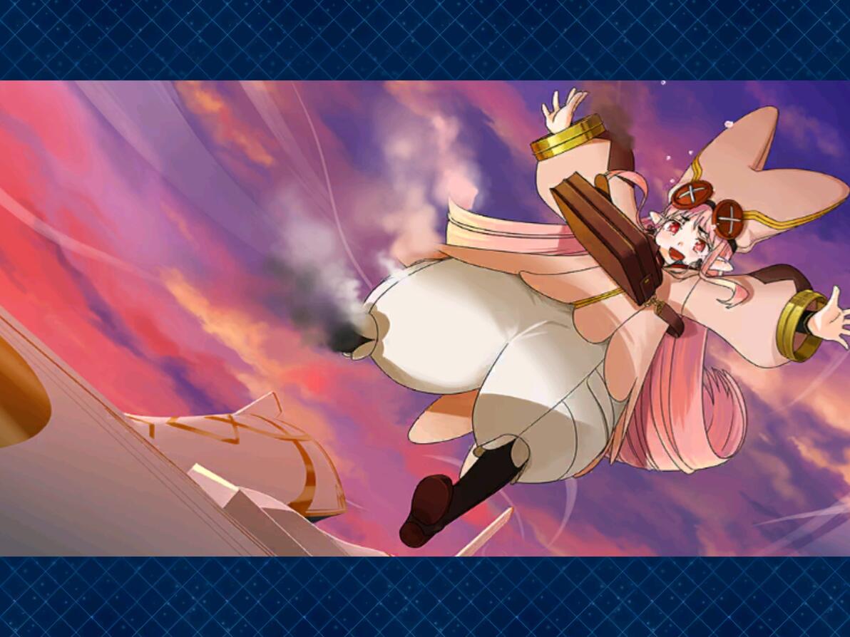 fgo2.6 人物CG合集 - 哔哩哔哩