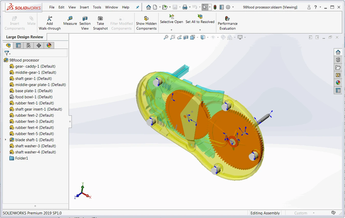 在vbScript中使用SOLIDWORKS API方法 - 哔哩哔哩