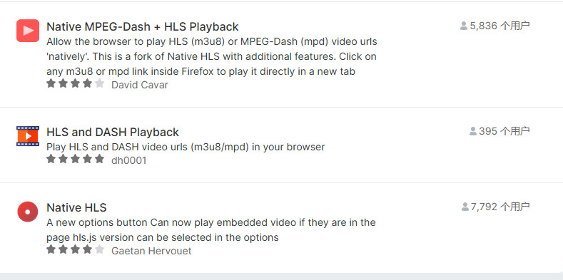 多平台看电视春晚/直播的新尝试（potplayer，m3u，安卓插件） - 哔哩哔哩