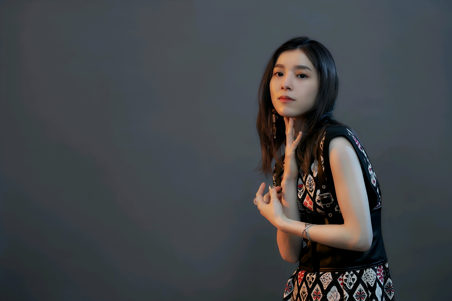 4K画质milet高清美图4 写真系列图 - 哔哩哔哩