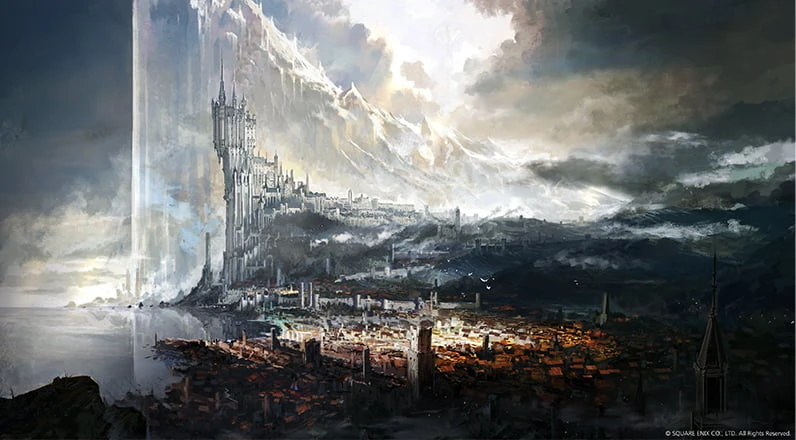 [Final Fantasy XVI]最终幻想16白金/全成就攻略心得 - 哔哩哔哩