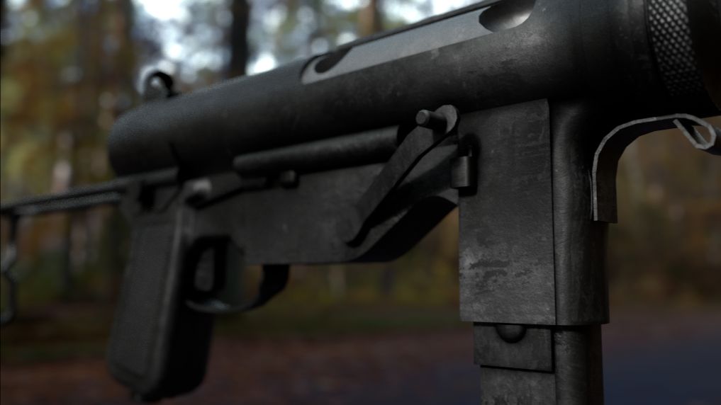 M3 by Shaun Fong (feat. kd1693) - 哔哩哔哩