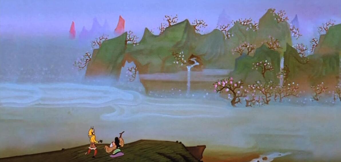 这动画曾是“国漫巅峰”，如今却不可复制，原因到底是什么？ - 哔哩哔哩