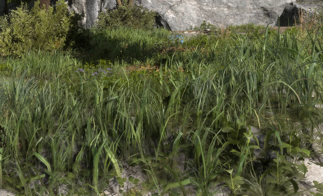 AMD FSR 3 上线，帧生成技术实测 - 哔哩哔哩