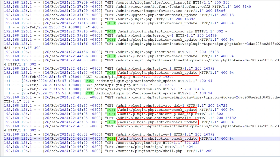 应急响应靶机——Windows 1 - 哔哩哔哩