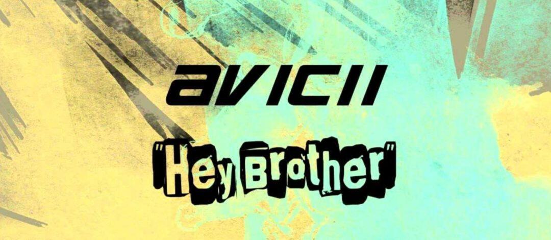 AVICII生平详细介绍（文字完整版） - 哔哩哔哩