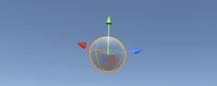 Transform-Gizmo——实现跟unity编辑模式一样好用的平移旋转操纵 - 哔哩哔哩