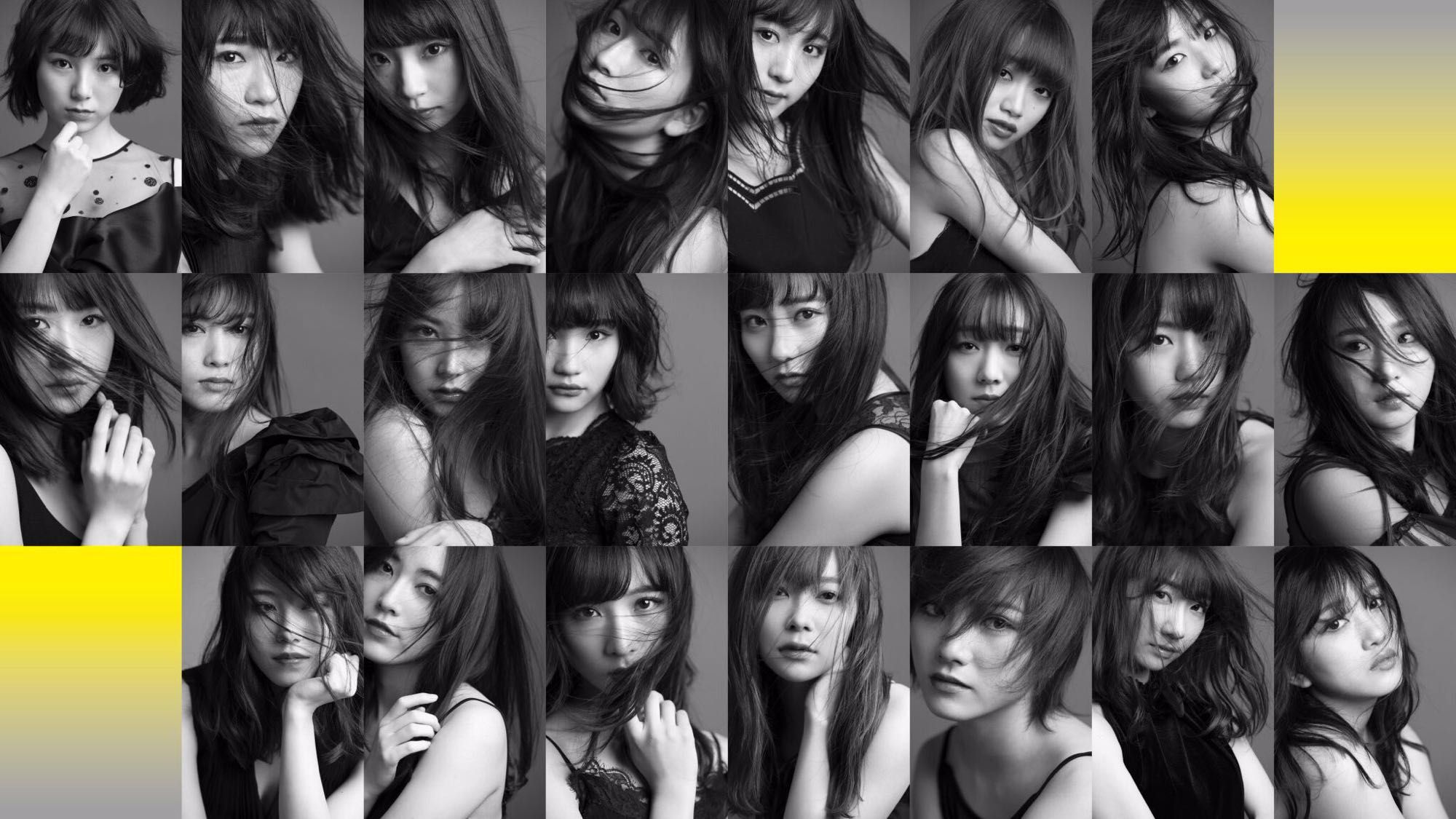 【两张内封?】akb48 55th单曲台版封面及各版本内容大公开!你后悔买日版初回盘了吗? 哔哩哔哩